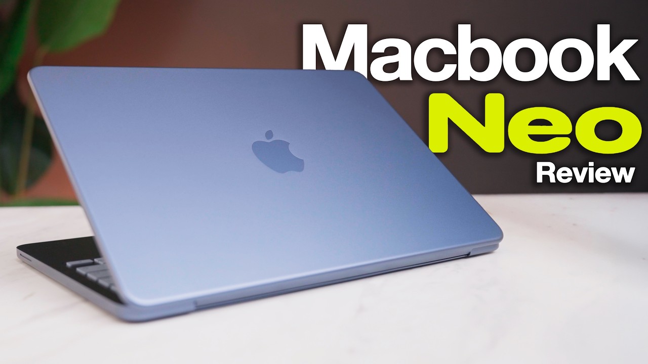 Apple Rilis MacBook Neo di Indonesia, Harga Lebih Ramah Tapi Tetap ...