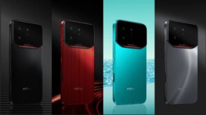 Daftar Harga Infinix Note 2026, Dari Rp2 Jutaan sampai Rp11 Juta dengan ...