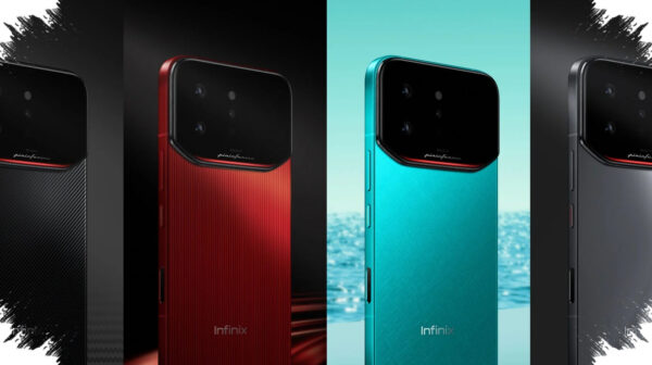 Daftar Harga Infinix Note 2026, Dari Rp2 Jutaan sampai Rp11 Juta dengan ...