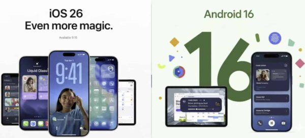 Merek HP Paling Royal Update Software Di Indonesia, Ada Yang Tembus 7 Tahun