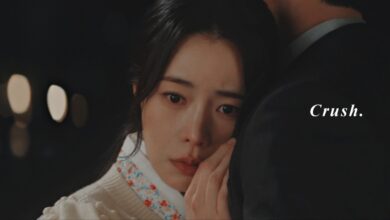 7 Perubahan Cha Se Gye Setelah Bertemu Shin Seo Ri, Dari Dingin Jadi ...