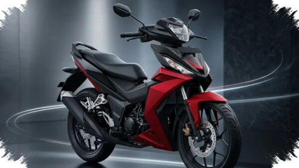 Harga Tembus Rp25 Juta, Motor Bebek 150cc Masih Sulit Tergeser dari ...