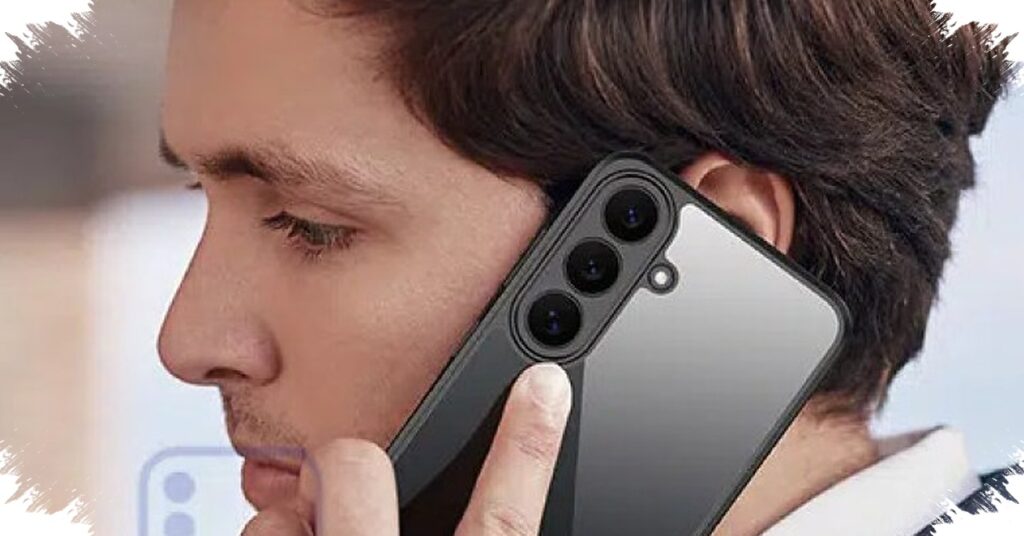 Samsung Galaxy S26 FE Mulai Terlihat, Bocoran Casing Ini Ungkap Arah ...