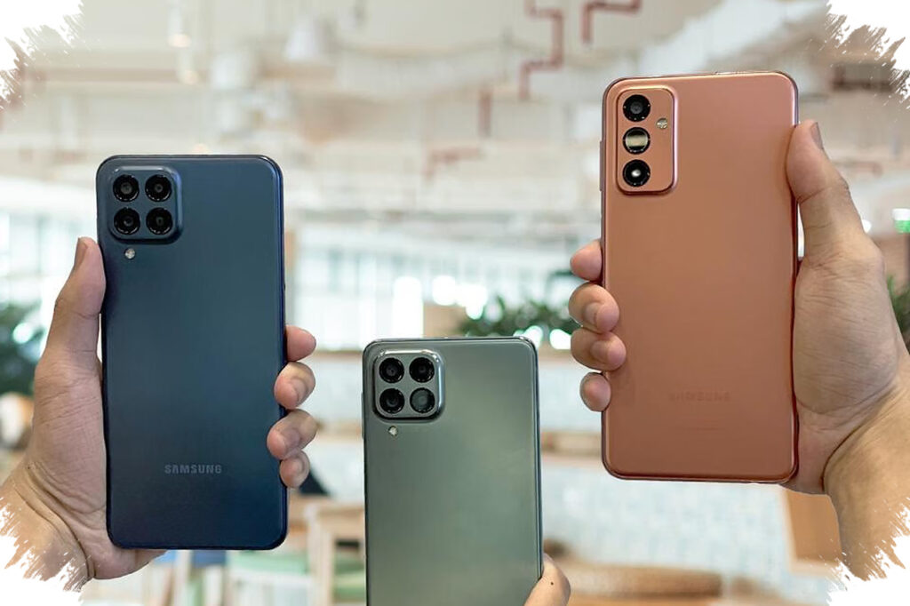 Samsung Galaxy M di Indonesia Sudah Pergi, Tapi Daya Tariknya Masih ...