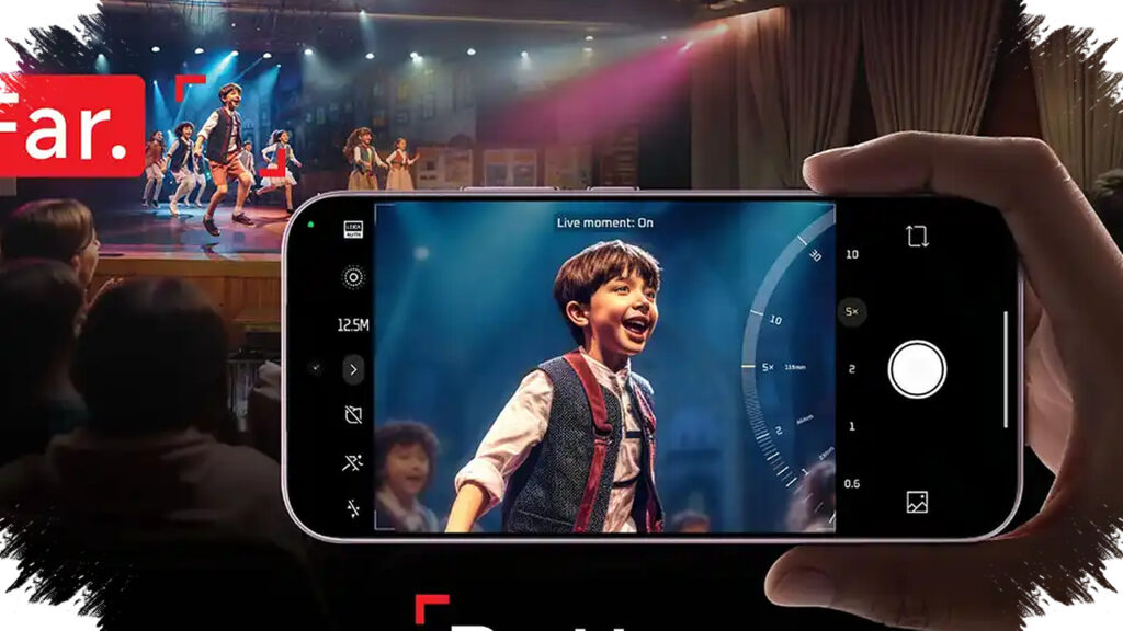 Xiaomi 17T Series Bawa Leica Ke Arah Baru, Foto Kini Lebih Emosional ...