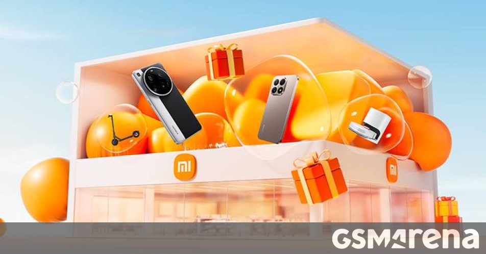 Xiaomi Kirim Lebih Sedikit Ponsel, Tapi Harga Rata-Ratanya Justru Naik ...