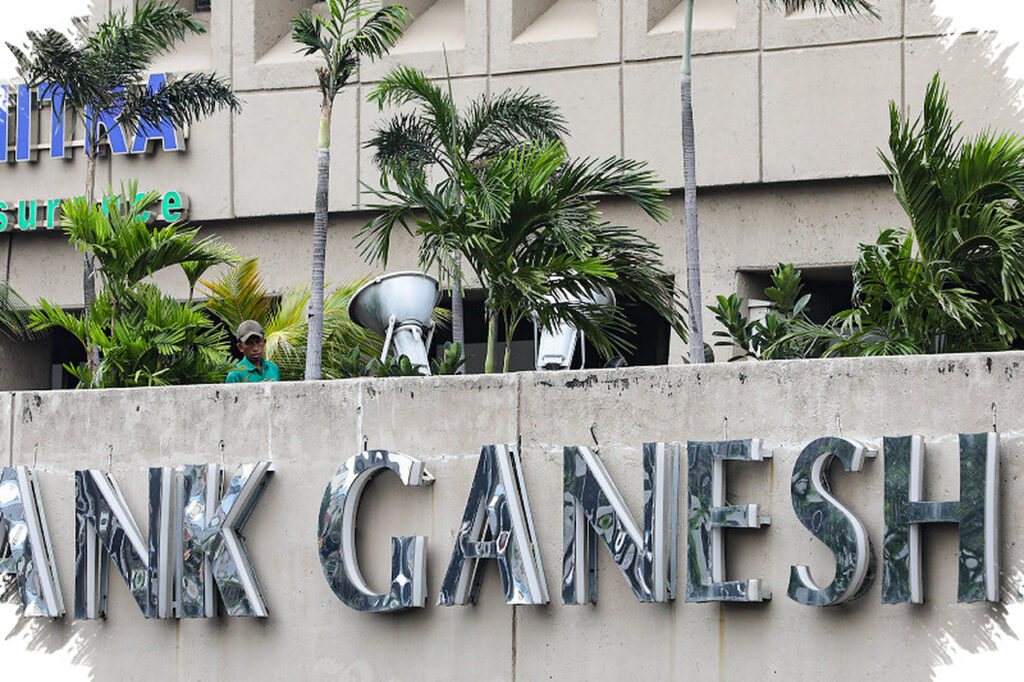 Bank Ganesha Rom bak Pengurus, Dua Direksi Baru Masuk ke Kursi BGTG