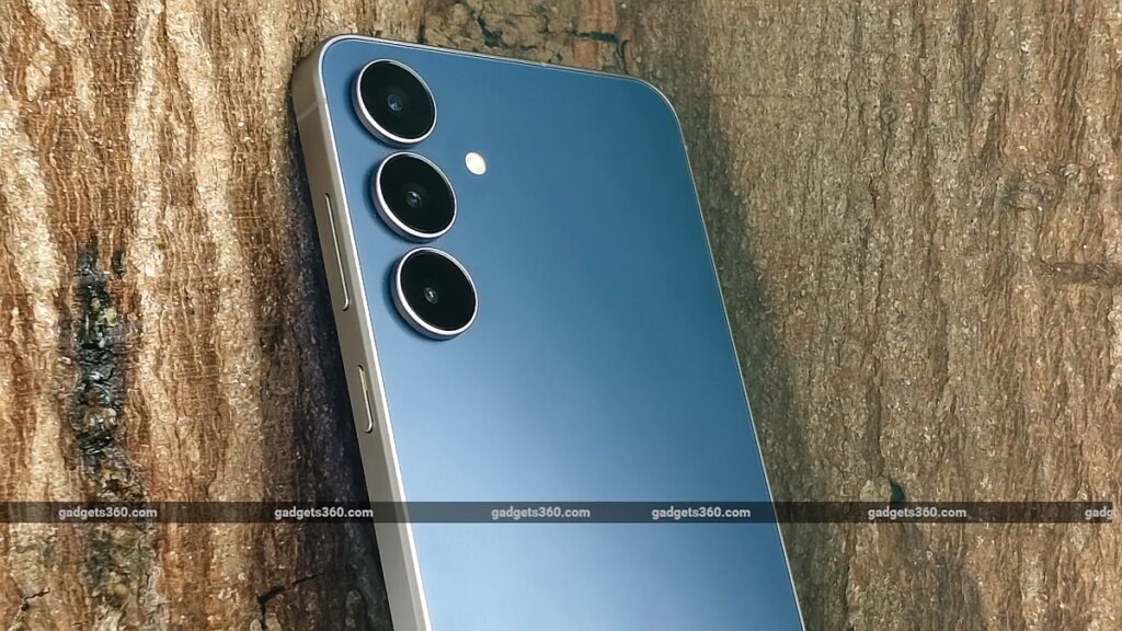 Render Samsung Galaxy S26 FE Bocor, Desainnya Ternyata Nyaris Tak ...