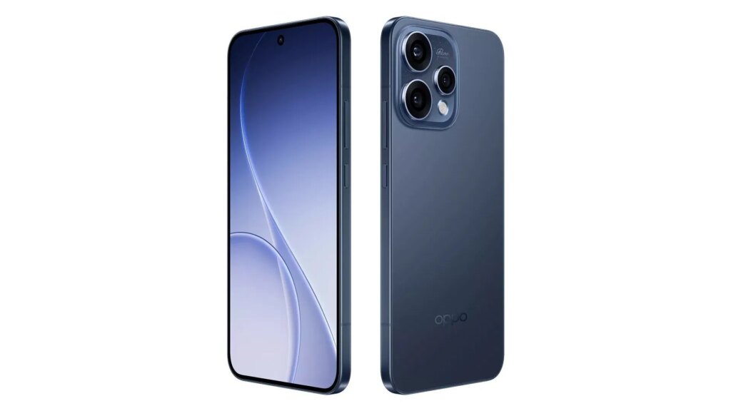 Kamera OPPO Reno 16 Mulai Terbuka, Sensor 200MP dan Telefoto Periskop ...