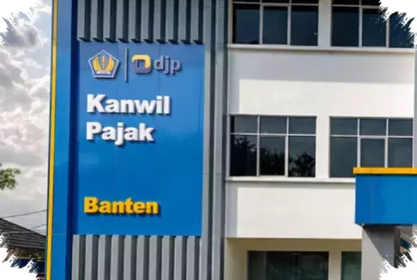 DJP Banten Blokir Rekening 84 Penunggak, Tagihan Rp 330,6 Miliar ...