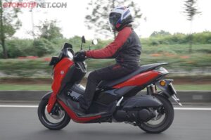 Yamaha NMAX Neo S Version 2026 Sudah Dijual Segini, Bukan Turbo Tapi ...