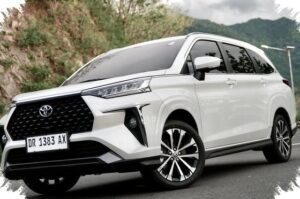 Toyota Veloz Q HEV 2026 Muncul dengan Tiga Varian, Harga dan Fitur ...