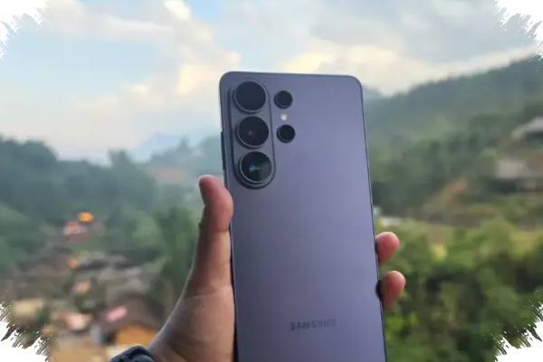Samsung Mulai 1 Jutaan Di Mei 2026, Ini Daftar Harga Galaxy A Hingga ...