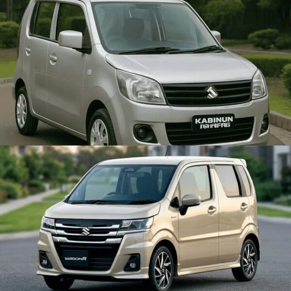 Harga Suzuki Karimun 2026 Masih Bertahan, Unit Bekasnya Justru Kian Diburu