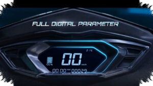 Polytron Evo Electric, Jarak 70 Km Sekali Cas Dengan Biaya Harian Cuma ...