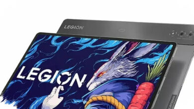 Lenovo Legion Y900 2026 Makin Berani, Layar 13 Inci dan Tenaga Gahar ...