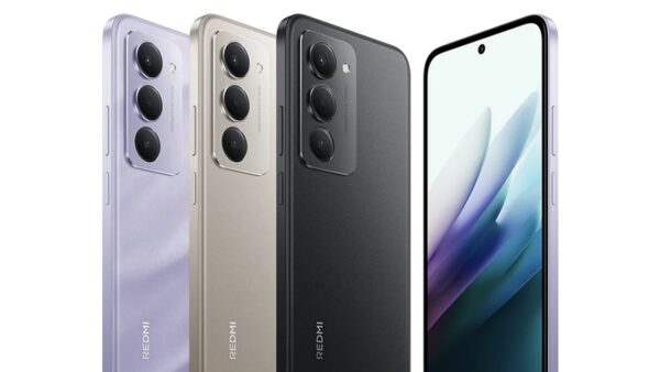 Redmi 17 Bocor Dengan Baterai 7.000mAh, Target Baru HP Murah 5G Redmi