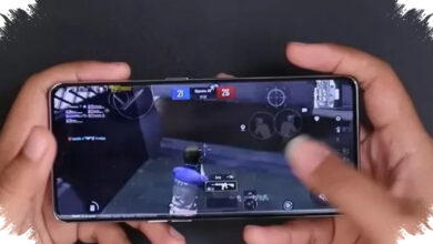 Skor AnTuTu Tembus 4 Juta, Inilah HP Gaming 2026 yang Paling Buas