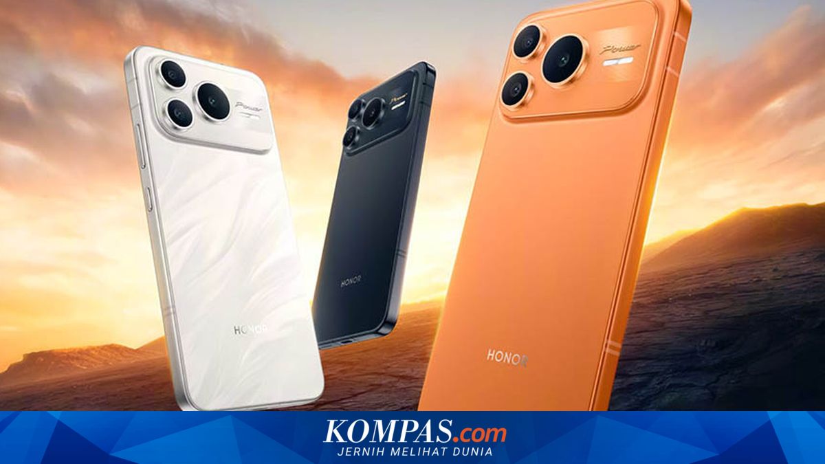 7 HP Android Ini Mirip iPhone 17 Pro Max, Ada yang Cuma Rp 1 Jutaan