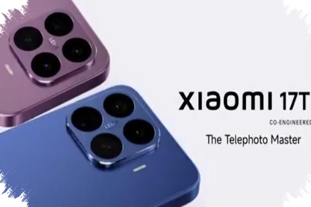 Xiaomi 17T Datang Dengan Harga Agresif, Layar Mewah Tapi Material Masih ...