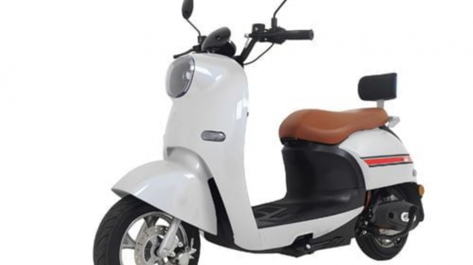 Subsidi Motor Listrik Mulai Juni 2026, Moeldoko Sentil Nasib Mobil ...