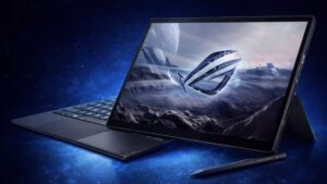 ASUS ROG Flow Z13 2026 Bikin Laptop Ringkas Terasa Kurang, Worth It Di ...