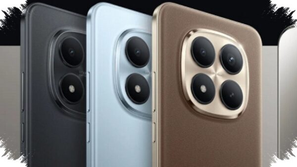 Redmi Note 17 Lolos Sertifikasi, Baterai 10.000 mAh dan Snapdragon Baru ...