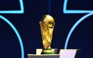 Brasil Masih Tak Tergoyahkan, Daftar Negara Terbanyak Juara Piala Dunia ...