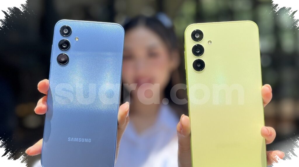 Samsung Galaxy A27 Berubah Arah, Snapdragon Masuk Saat Kamera Ultrawide ...