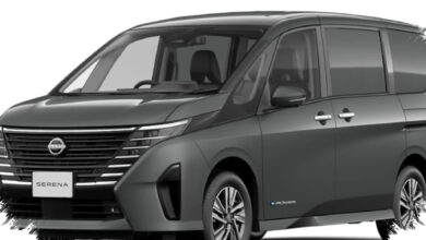 Nissan Cuma Menjual 144 Unit Hingga April 2026, Makin Tertekan Oleh ...