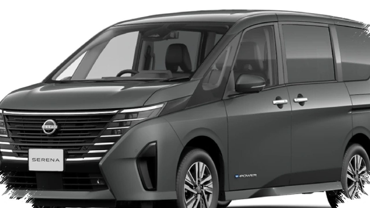 Nissan Cuma Menjual 144 Unit Hingga April 2026, Makin Tertekan Oleh ...
