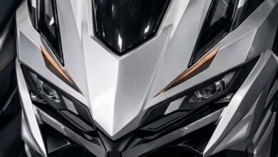 Honda Vario 160 2026 Terciduk di NJKB, Sinyal Facelift Tinggal Menunggu ...