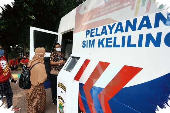 SIM Mati Bisa Diperpanjang Lagi, Tapi Hanya untuk yang Habis Tepat 1 ...