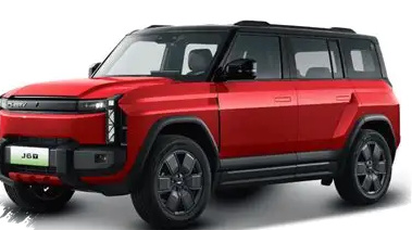 3 Mobil Listrik 2026 yang Paling Menggoda, dari Rp199 Jutaan Sampai SUV ...