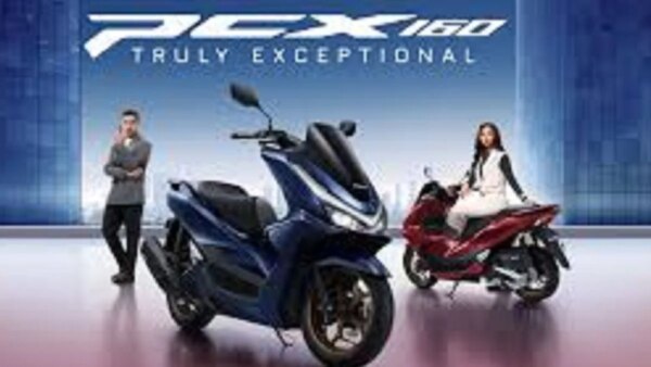 Honda PCX 160 RoadSync 2026 Makin Sulit Diabaikan, Fitur Motor Premium ...