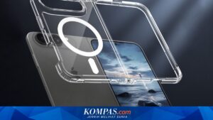 Wujud iPhone Ultra Makin Jelas, HP Lipat Perdana Apple Bisa Tembus Rp ...