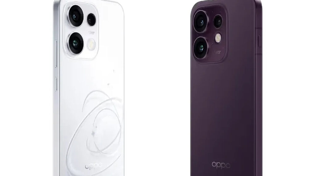 Bocoran Reno 16 Global Muncul, Kamera 200MP Dan Baterai 6.700mAh Siap ...
