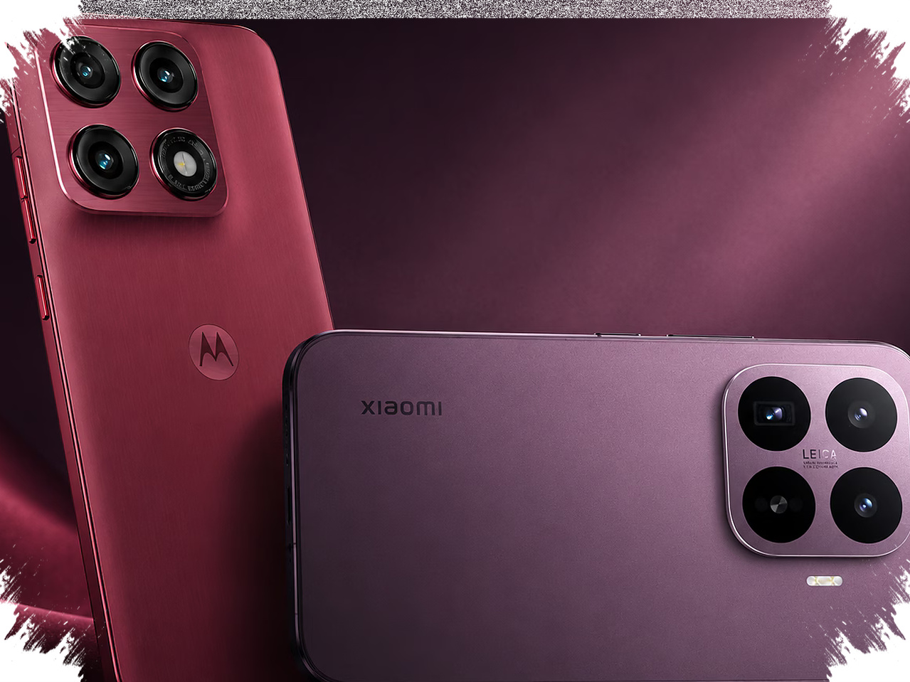 Juni 2026 Penuh Duel Smartphone, Motorola dan Xiaomi Siap Curi Fokus ...