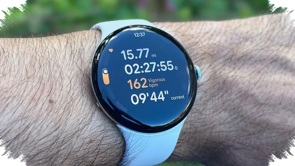 Pixel Watch 5 Muncul Dari Dasar Laut, Bocoran Paling Aneh Yang Pernah ...