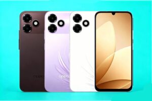 Oppo A6c di Harga Rp 2 Jutaan, Bisa Jadi Powerbank dan Tetap Aman Kena ...