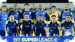 Bursa Transfer Arema FC Memanas, 5 Pemain Asing Ini Bisa Ubah Kekuatan ...