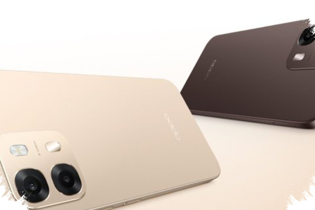 Harga Oppo A6 Pro Dengan Baterai 7000 mAh, Mid-Range yang Menjanjikan ...
