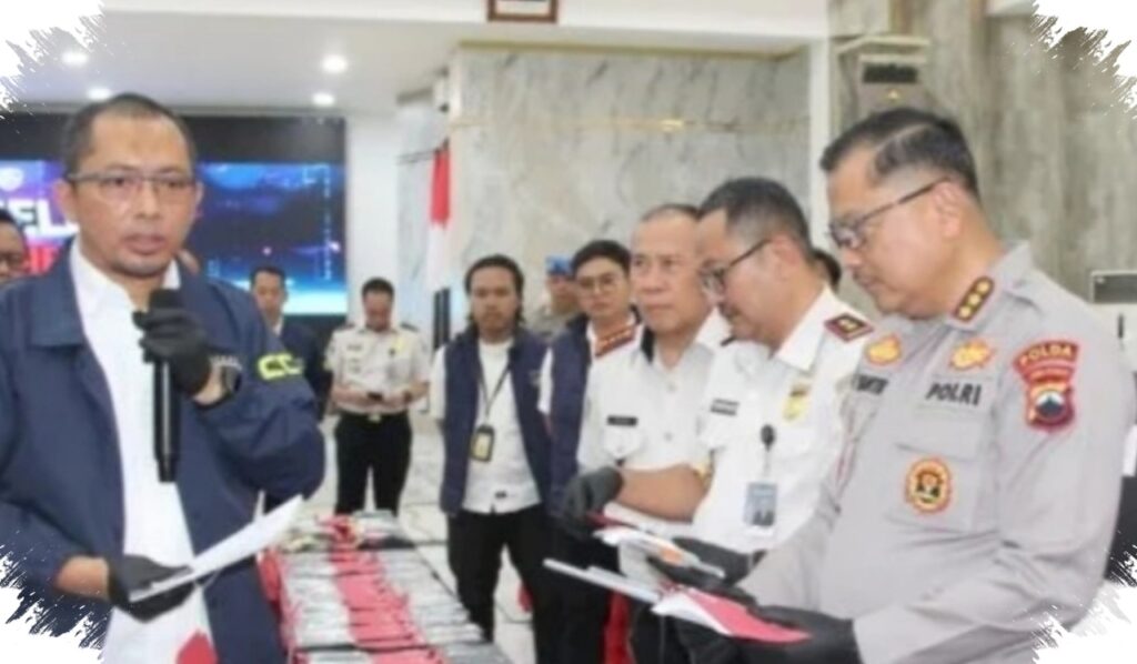 Fabiola Elizabeth Jadi Tersangka Pig Butchering, Modus Asmara Ubah ...