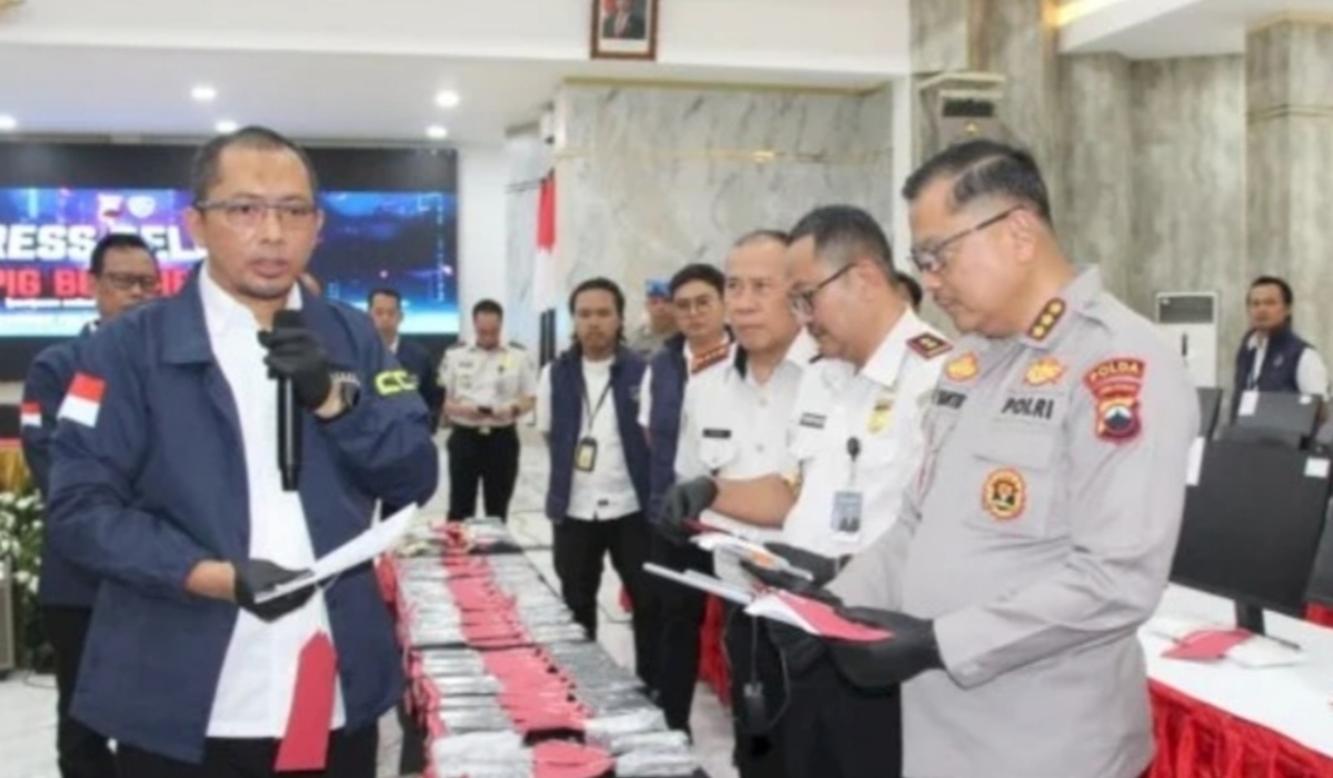 Fabiola Elizabeth Jadi Tersangka Pig Butchering, Modus Asmara Ubah ...
