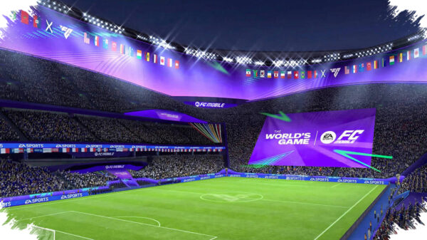 Kode Redeem FC Mobile Hari Ini, Pemain OVR 117 Dan Star Shards Gratis