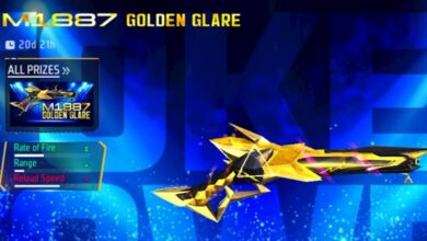 36 Kode Redeem FF Terbaru, Trik Hemat Gacha SG2 Golden Dan Panen MP40 Cobra