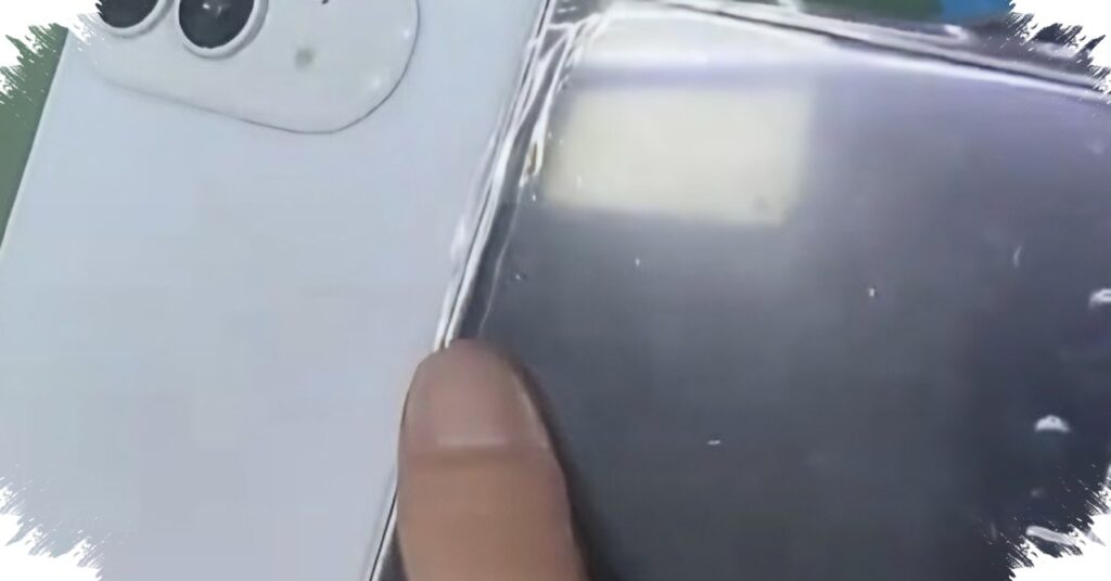 iPhone Ultra Siap Pakai Engsel Liquid Metal, Lipatan Bisa Jauh Lebih ...