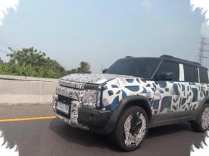 Chery J6 EREV Tertangkap Uji Di Tol Cikampek, Ternyata Punya Jarak ...