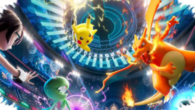 Pokémon Champions Pindah Ke Mobile, Bonus Raichu Dan Mega Stone Menanti ...
