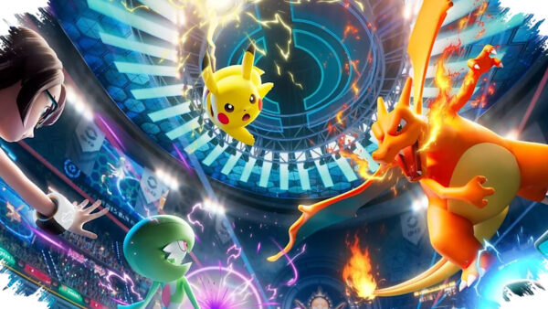 Pokémon Champions Pindah Ke Mobile, Bonus Raichu Dan Mega Stone Menanti ...